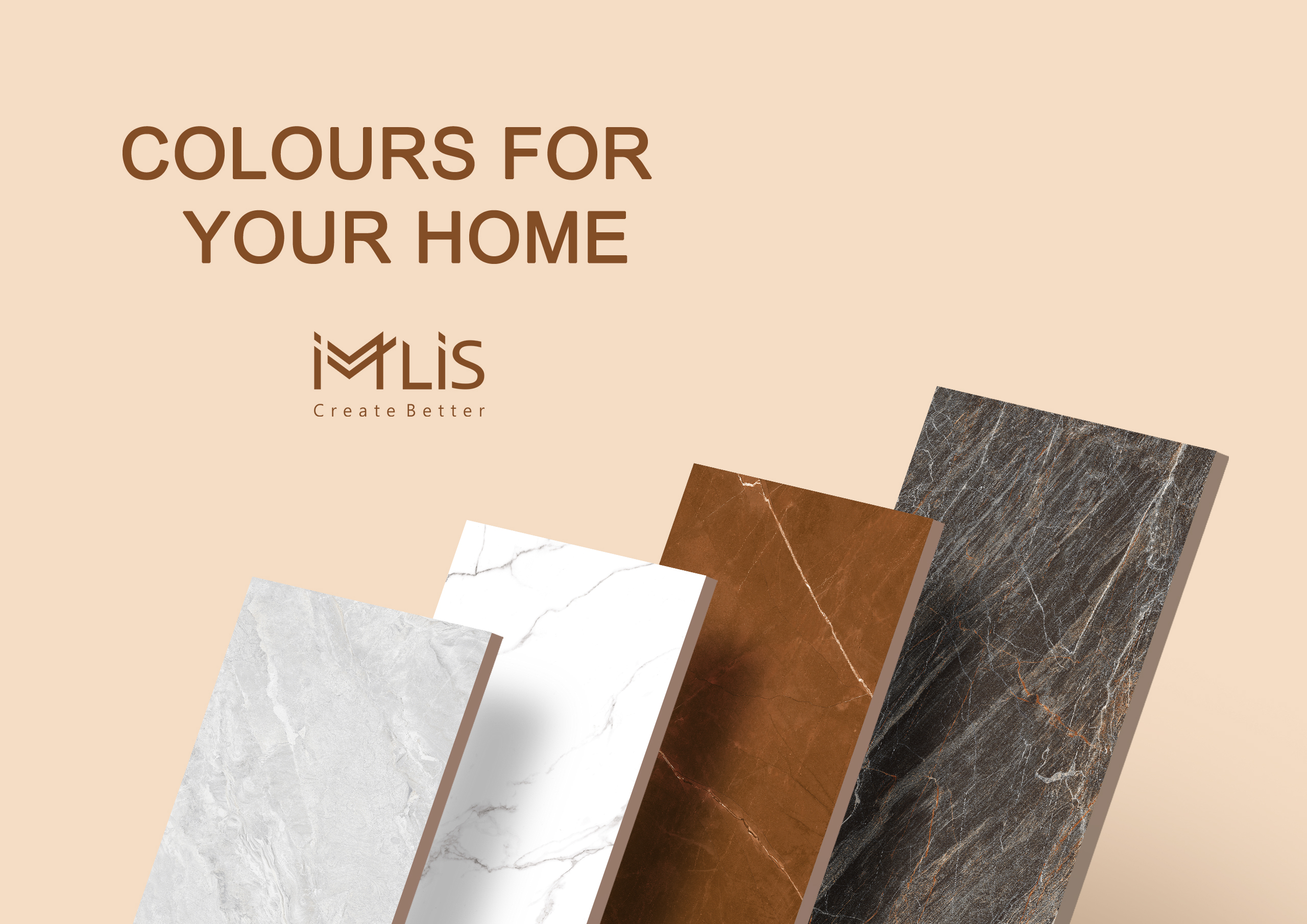 How to choose Perfect Tile Colours for Your Home? | IMLIS-Best ...